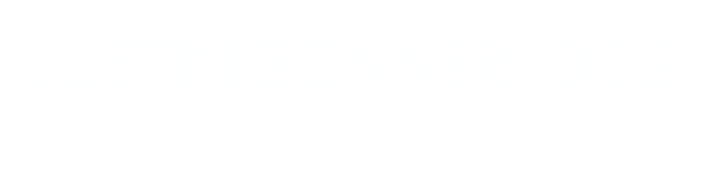 Home - Justin Bonner, DDS
